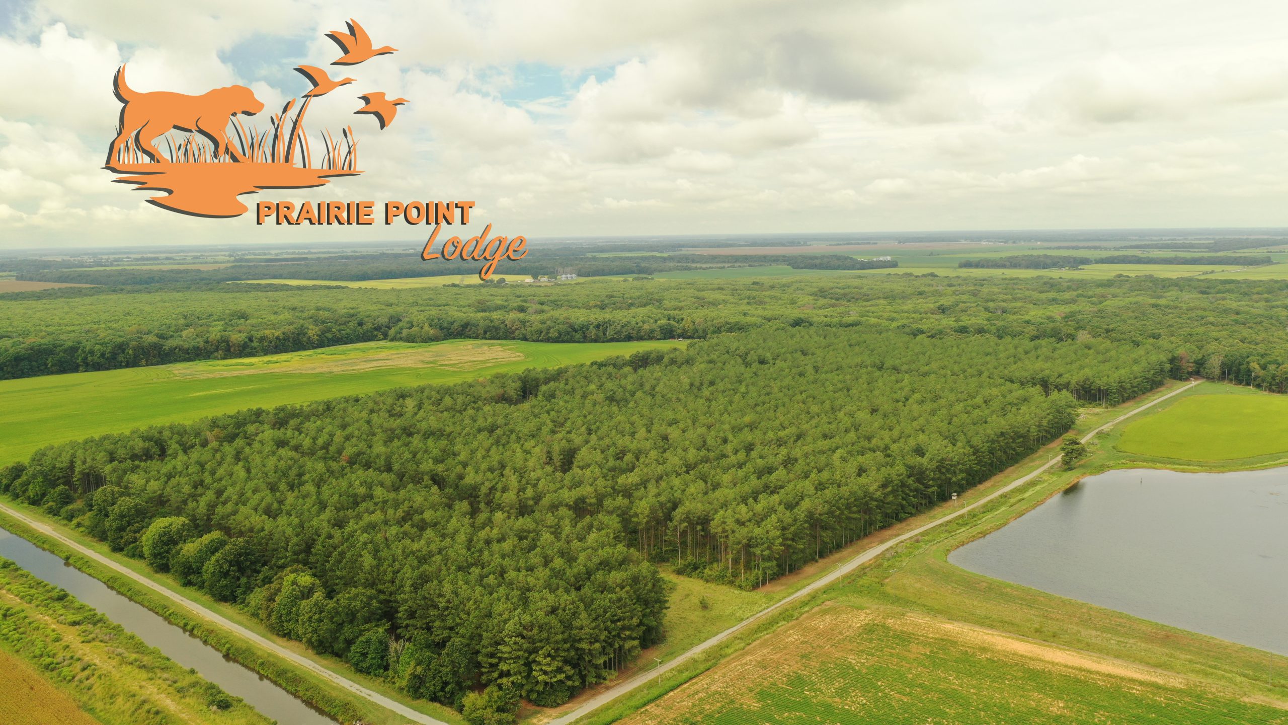 Prairie Point - Wellons Land
